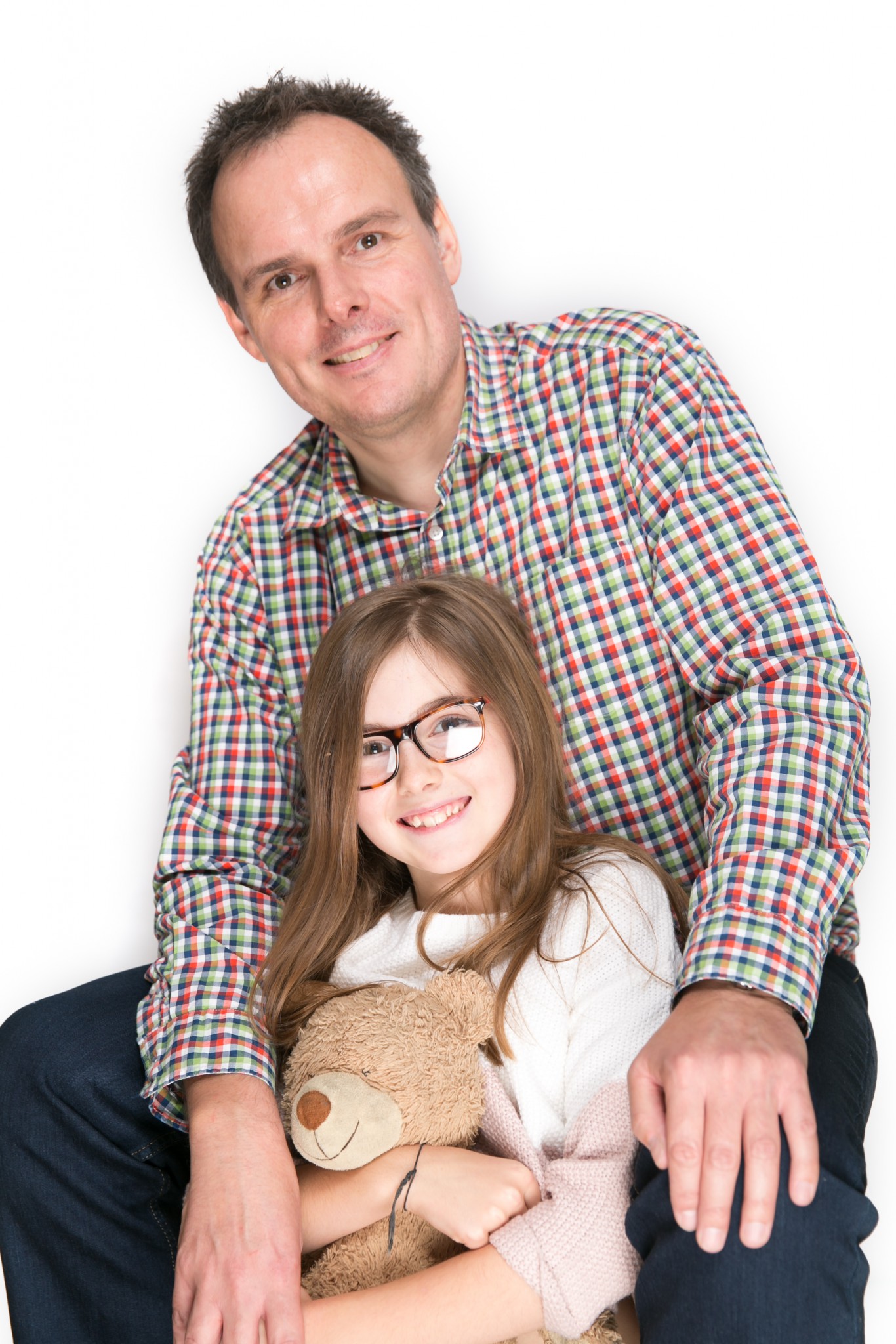 About Us – Oliver Lacey